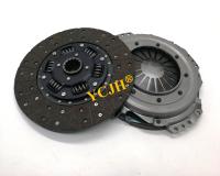 China 300MM Clutch-Drive-Plate for Universal Compatibility and Durability for sale