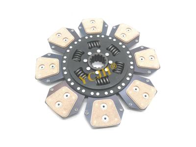 China 100%tested Clutch-Drive-Plate and Bolt-On Installation Method The Perfect Combination for Performance for sale