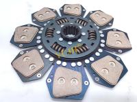 China 3105232M91 CLUTCH DISC with Universal Compatibility Bolt-On Installation Method OEM No for sale