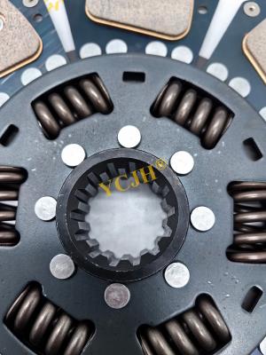 China Universal Bolt-On Clutch-Plate Easy to Install and Compatible with All Vehicles for sale