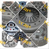 China Versatile Clutch Cover for a Wide Range of Applications 84997286 for sale
