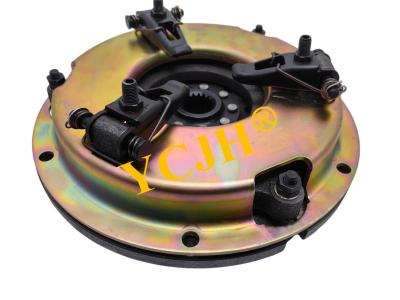 China JM604/ JM654/ JM704A CLUTCH DISC for JM404/ JM454/ JM554 JINMA tractor model compatibility for sale