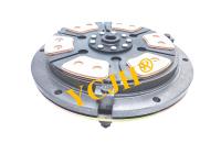 China Improve Your Vehicle's Performance with Our Clutch Kit Includes Clutch Assembly and Disc for sale