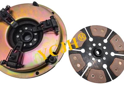 China Improve Your Vehicle's Performance with Our Clutch Kit Includes Clutch Assembly and Disc for sale