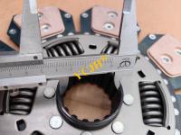 China Boost Your Fiat Serie Tractor s Model 180-90DT Performance with this Durable Universal clutch-plate for sale
