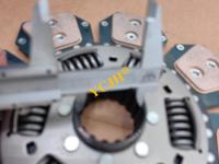 China Boost Your Fiat Serie Tractor s Model 180-90DT Performance with this Durable Universal clutch-plate for sale