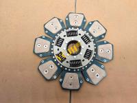 China Find the Perfect Bolt-On CLUTCH DISC for Your Vehicle Universal Compatibility for sale