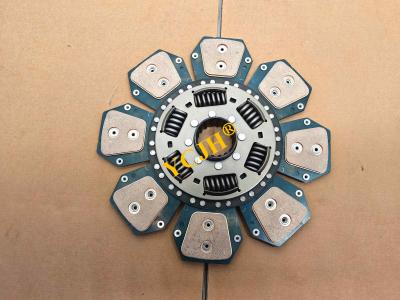 China Find the Perfect Bolt-On CLUTCH DISC for Your Vehicle Universal Compatibility for sale