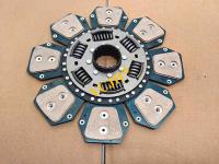 China Boost Your Fiat Serie Tractor s Model 180-90DT Performance with this Durable Universal clutch-plate for sale