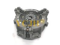 China 100% Tested CLUTCH DISC Steel Material Universal Compatibility for sale