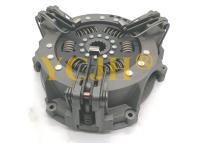 China Holland Tractor T4060 and Universal Compatibility CLUTCH DISC with 100% Tested Guaranteed for sale