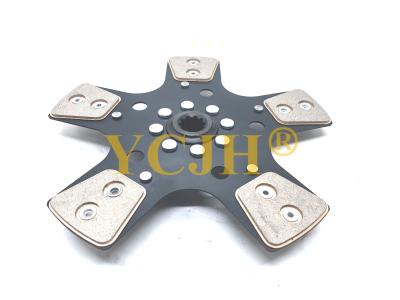 China 100% Tested CLUTCH DISC Steel Material Universal Compatibility for sale
