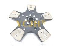 China Universal Compatibility Clutch-Drive-Plate and 100% Tested for Best Performance for sale