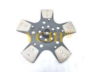 China Universal Compatibility Clutch-Drive-Plate and 100% Tested for Best Performance for sale