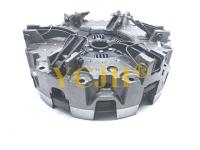 China Industrial Steel Clutch-Drive-Plate Bolt-On Installation Method for Heavy-Duty Applications for sale