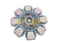 China Industrial Steel Clutch-Drive-Plate Bolt-On Installation Method for Heavy-Duty Applications for sale