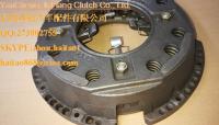 China Clutch Pressure Plate : 1882 252 333 for sale