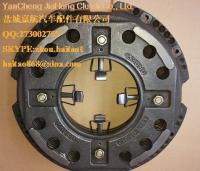 China Clutch Pressure Plate : 1882 252 333 for sale