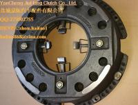 China Clutch Pressure Plate : 1882 252 333 for sale