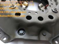 China for FORD YCJH tractor clutch cover E0NN7563CA for sale
