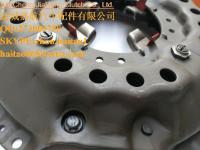 China for FORD YCJH tractor clutch cover E0NN7563CA for sale