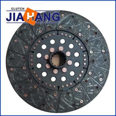 China CLUTCH DISC  5086996   4999812  5160718 9925483 for sale