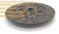 China FORKLIFT CLUTCH DISC 12673-10202 for sale