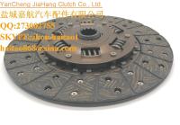 China FORKLIFT CLUTCH DISC 12673-10202 for sale