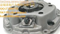 China 9-31220-611-0/9-31220-611-1CLUTCH COVER for sale