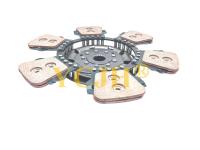 China CLUTCH DISC 100%tested Steel for Performance and OEM No 66-BC-0012 M292002107 at Affordable for sale