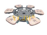 China CLUTCH DISC 100%tested Steel for Performance and OEM No 66-BC-0012 M292002107 at Affordable for sale