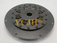 China 350MM 13T Disc Clutch for Cummins QSL9 Engine OEM No Dependable Performance for sale