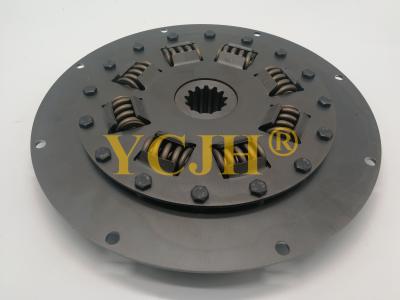 China 350MM 13T Disc Clutch for Cummins QSL9 Engine OEM No Dependable Performance for sale