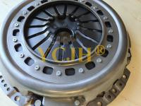 China Smooth And Performance Clutch Cover Polished Surface Finish Fits  Tractor 850 870 950 970 990 330 for sale