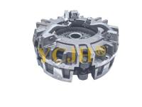 China Smooth And Performance Clutch Cover Polished Surface Finish Fits  Tractor 850 870 950 970 990 330 for sale