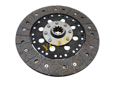 China TC220-14400 Clutch Disc Bolt-On Installation Method Another Name Clutch Plate for sale
