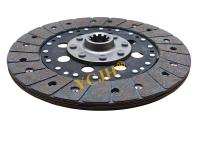 China TC220-14400 Disc Clutch with 225MM Diameter and OEM No 3242514300 for sale