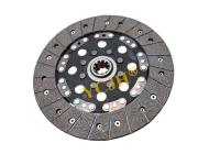 China TC220-14400 Disc Clutch with 225MM Diameter and OEM No 3242514300 for sale