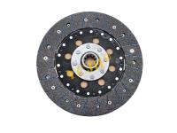 China TC220-14400 Disc Clutch with 225MM Diameter and OEM No 3242514300 for sale