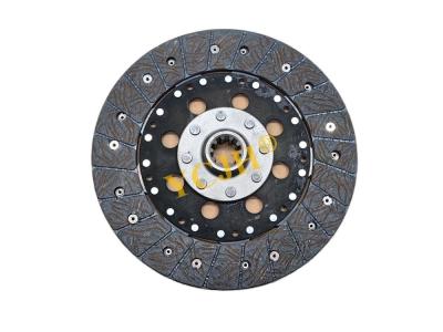 China TC220-14400 Disc Clutch with 225MM Diameter and OEM No 3242514300 for sale