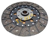 China 225MM CLUTCH DISC 100%tested Oem No 1854-FD320530 for sale