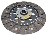 China Maximize Your Vehicle's Performance with Silver Disc Clutch and Bolt-On Installation Method for sale