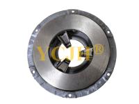 China Taishan Shantuo Wheeled Tractor Spare Parts Clutch Cover  for TS300 TS250 Agricultural Machinery Components for sale
