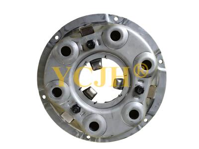 China Taishan Shantuo Wheeled Tractor Spare Parts Clutch Cover  for TS300 TS250 Agricultural Machinery Components for sale
