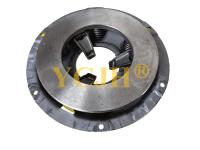China Taishan Shantuo Wheeled Tractor Spare Parts Clutch Cover  for TS300 TS250 Agricultural Machinery Components for sale
