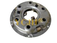 China Taishan Shantuo Wheeled Tractor Spare Parts Clutch Cover  for TS300 TS250 Agricultural Machinery Components for sale