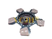 China Universal Compatibility and Bolt-On Installation Alternative for CLUTCH DISC 2846 P00101 for sale