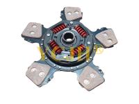 China Clutch disc 2846 P00101 Used for  AGCO MASSEY FERGUSON 2620 for sale