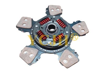 China Clutch disc 2846 P00101 Used for  AGCO MASSEY FERGUSON 2620 for sale