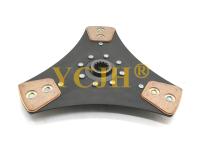 China Clutch Drive Plate TC750-2514 L-03028-1010-00 The Perfect Fit for Your Customer Requirements for sale